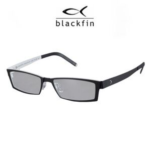 Accessories | Blackfin Shetland Black And Gray 125 Eyeglasses | Poshmark